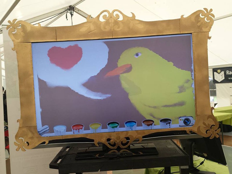 Air Paint - 13-Design